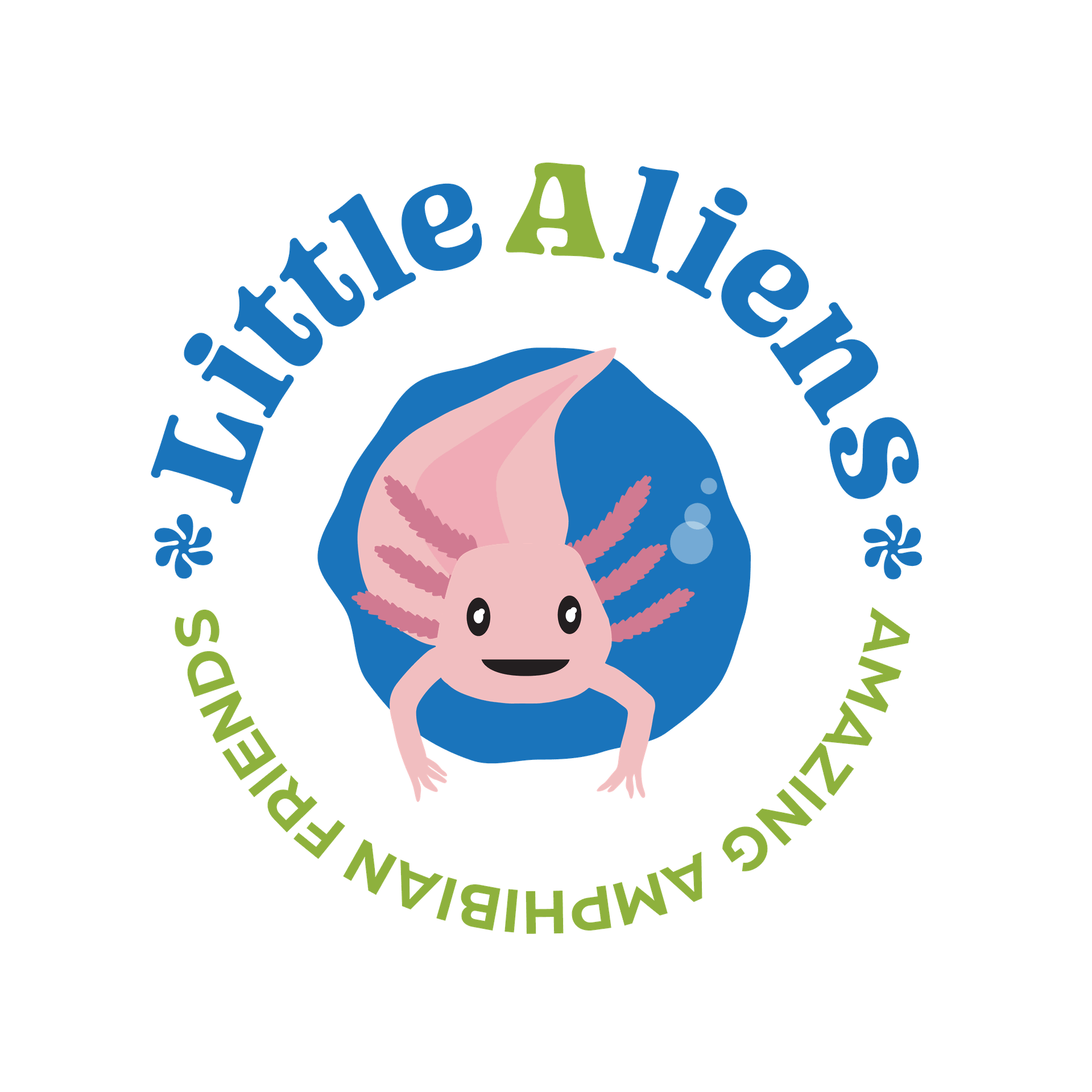 Login | Little Aliens